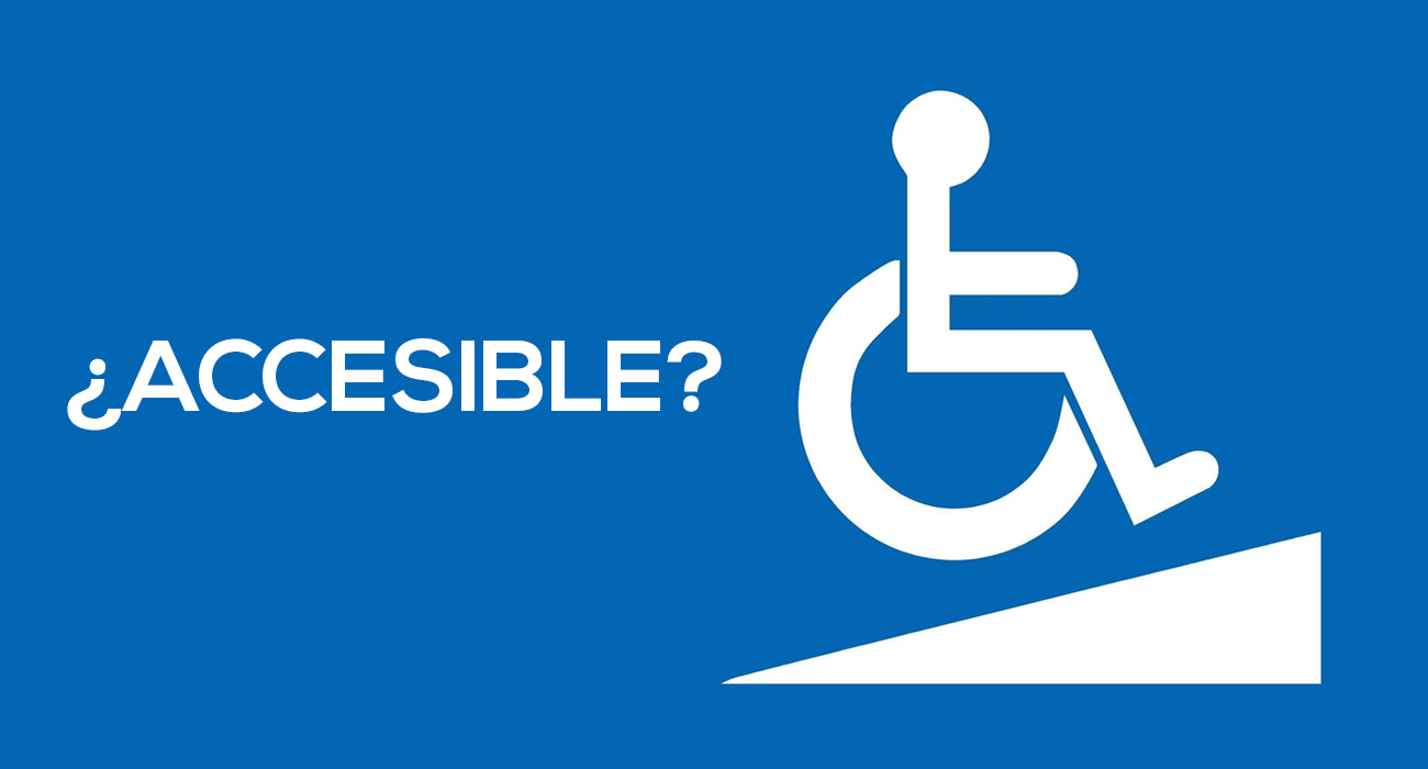 Inclusión en discapacidad, mito o realidad - Diario de una esclerótica